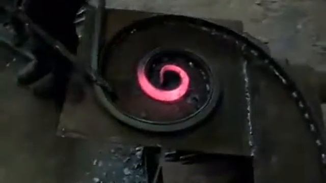 художественная ковка