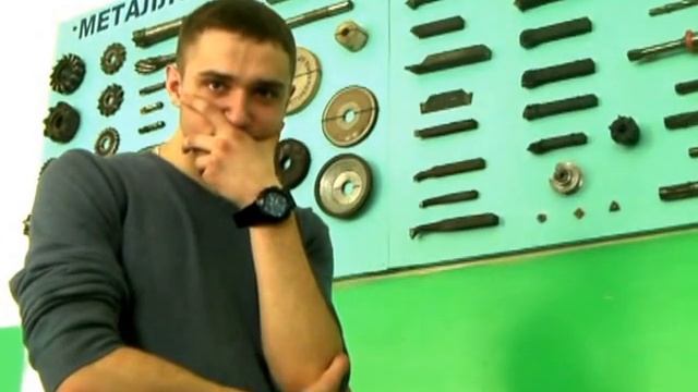 студенты на занятиях дисциплина Материаловедение и технология конструкционных материалов