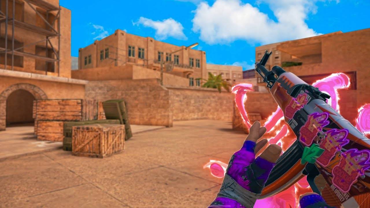 ЛУЧШИЙ ИГРОК В 2025! 😱