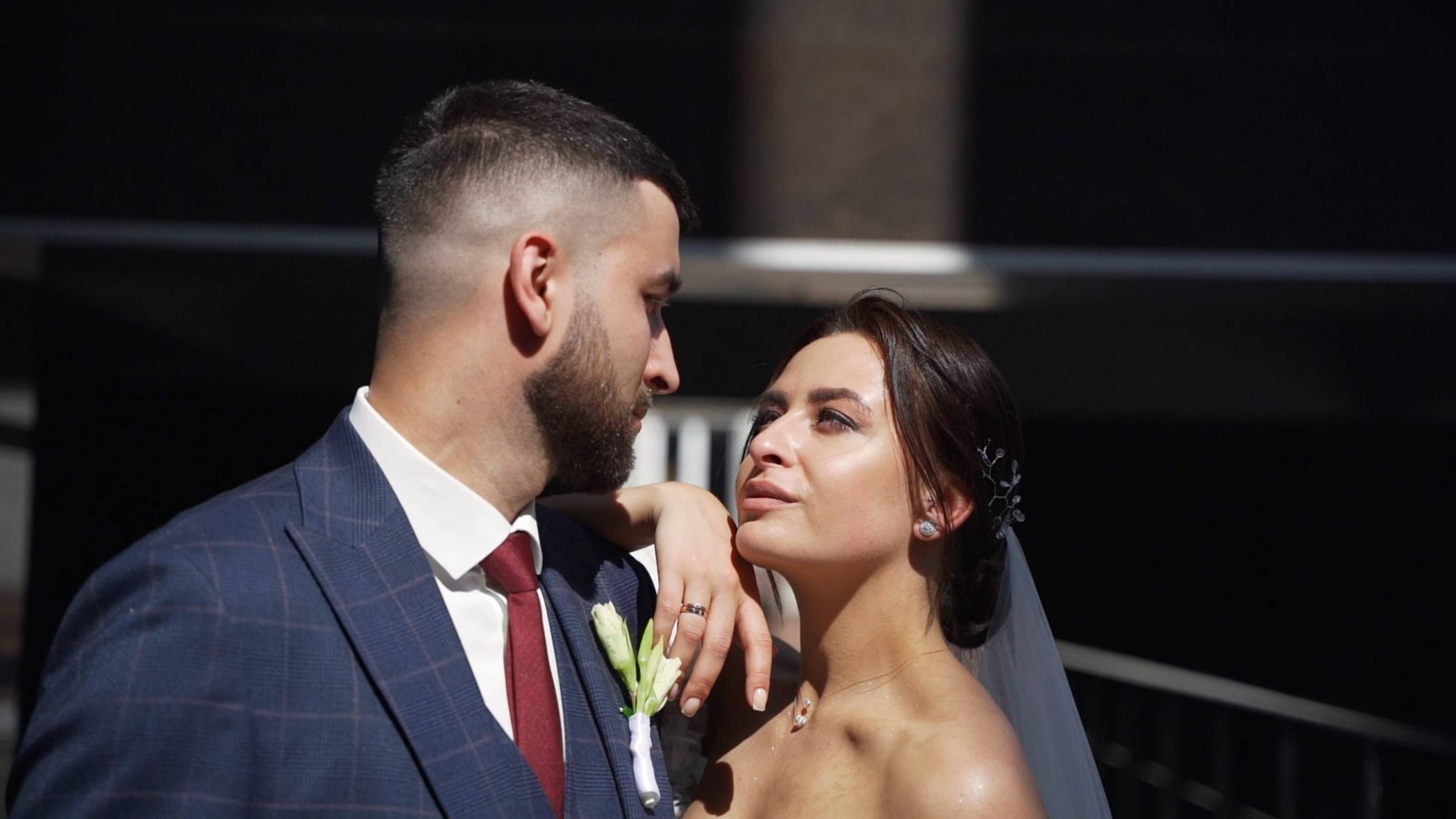 Сергей и Лилия