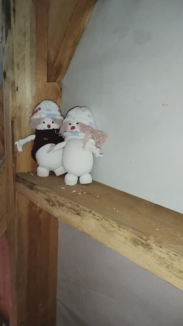 НА СТАРТ 2025! Поздравление.