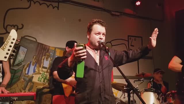 Бахыт-Компот | Провожая девушку в Грузию