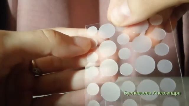 Патчи для кожи, склонной к акне | Отзыв