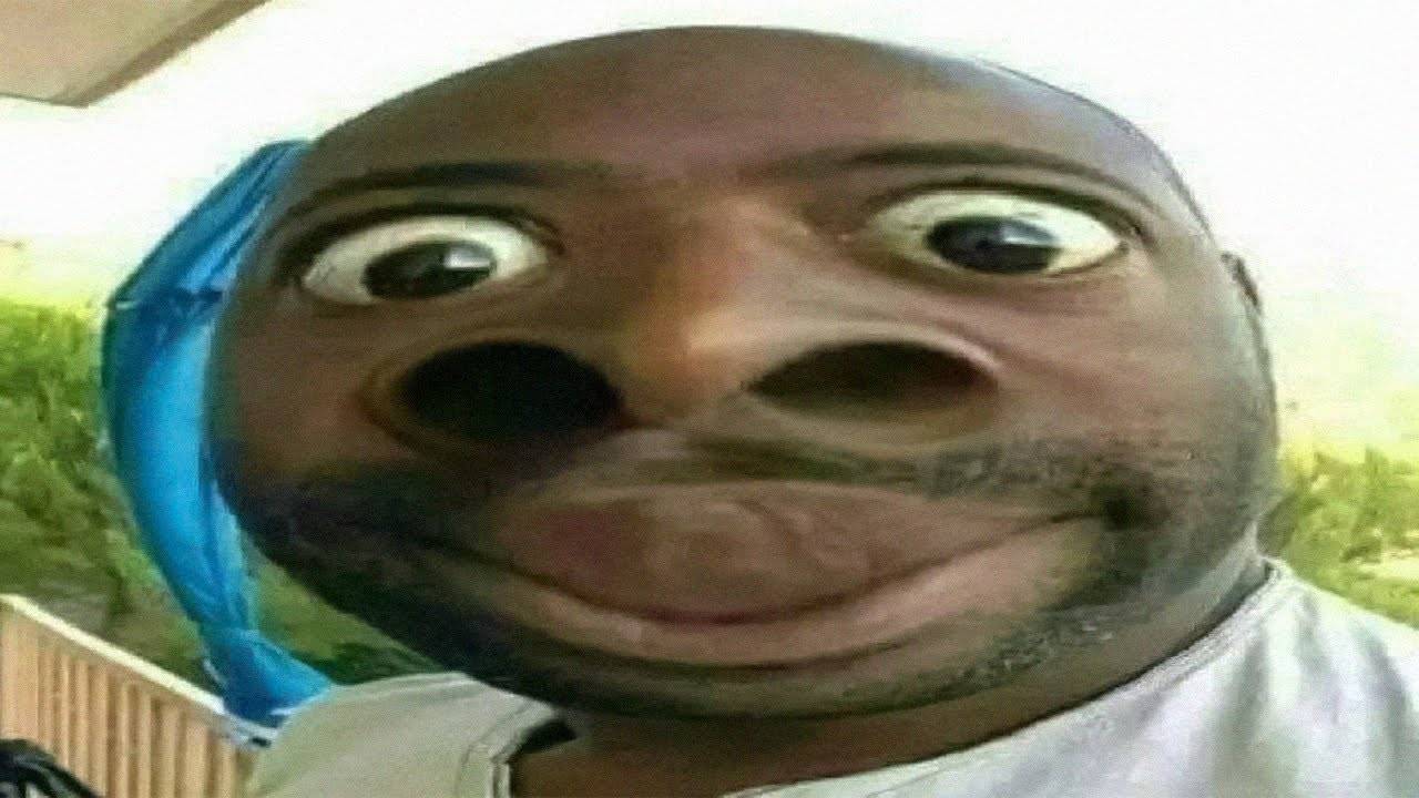 you laugh 2 times, you lose (memes from hole)