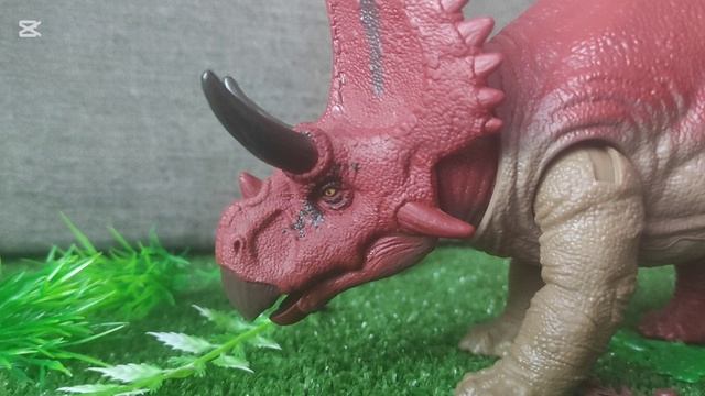 Planet of dinosaurs (2025)