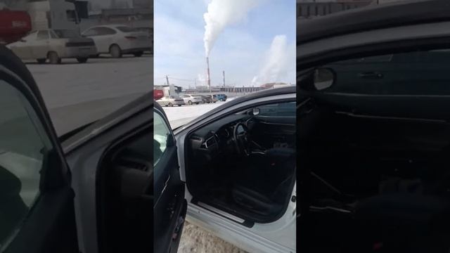 ОТЗЫВ ОТ КЛИЕНТА CARBAT