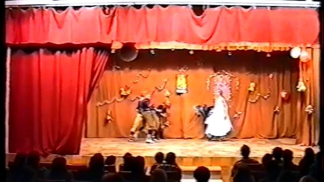 СОУИК. Государственный экзамен.