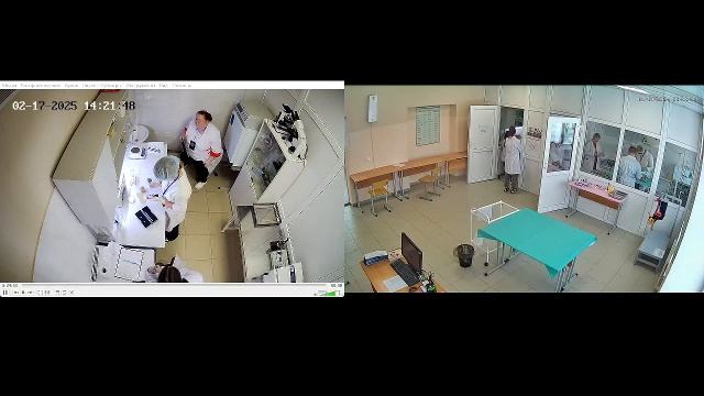 Чемпионат 2025 ПАПТ Ветеринария_юниоры_170225