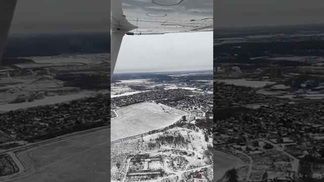 Пацанские отходы в малой авиации