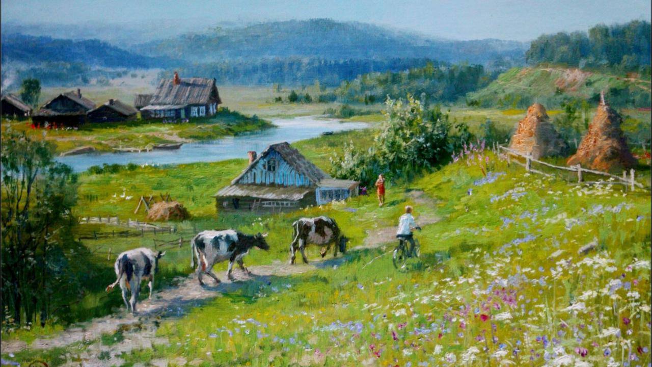 наша банька))!!