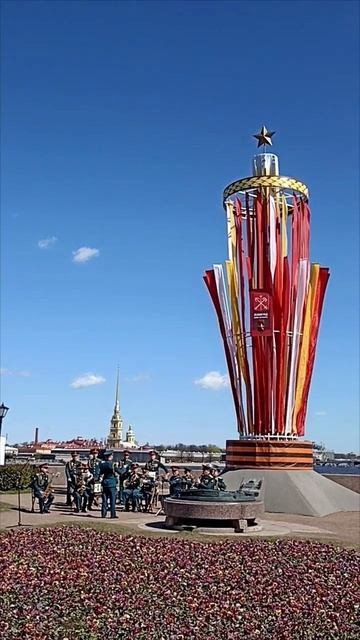 День Победы 9 мая 2024