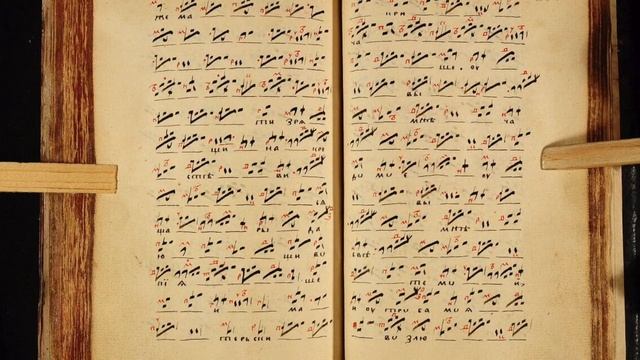 Выпуск № 2 "Поговорим о музыке?" (как появилась музыка) Мастерская Музыки