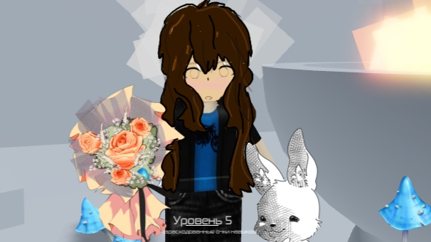 Я играю а башню ада. Ну очень, очень интересное видео☺️