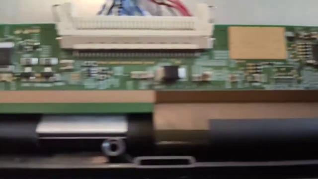 Ремонт телевизора POLARLINE 32PL13TC Матрица ЖК T320XVN02.G