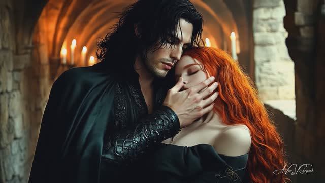 Останься со мною