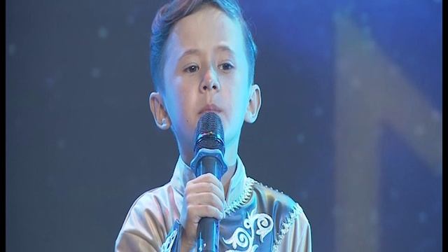 Арслан Гарипов  | финалист Сулпылар 2024 | ТАМЫР