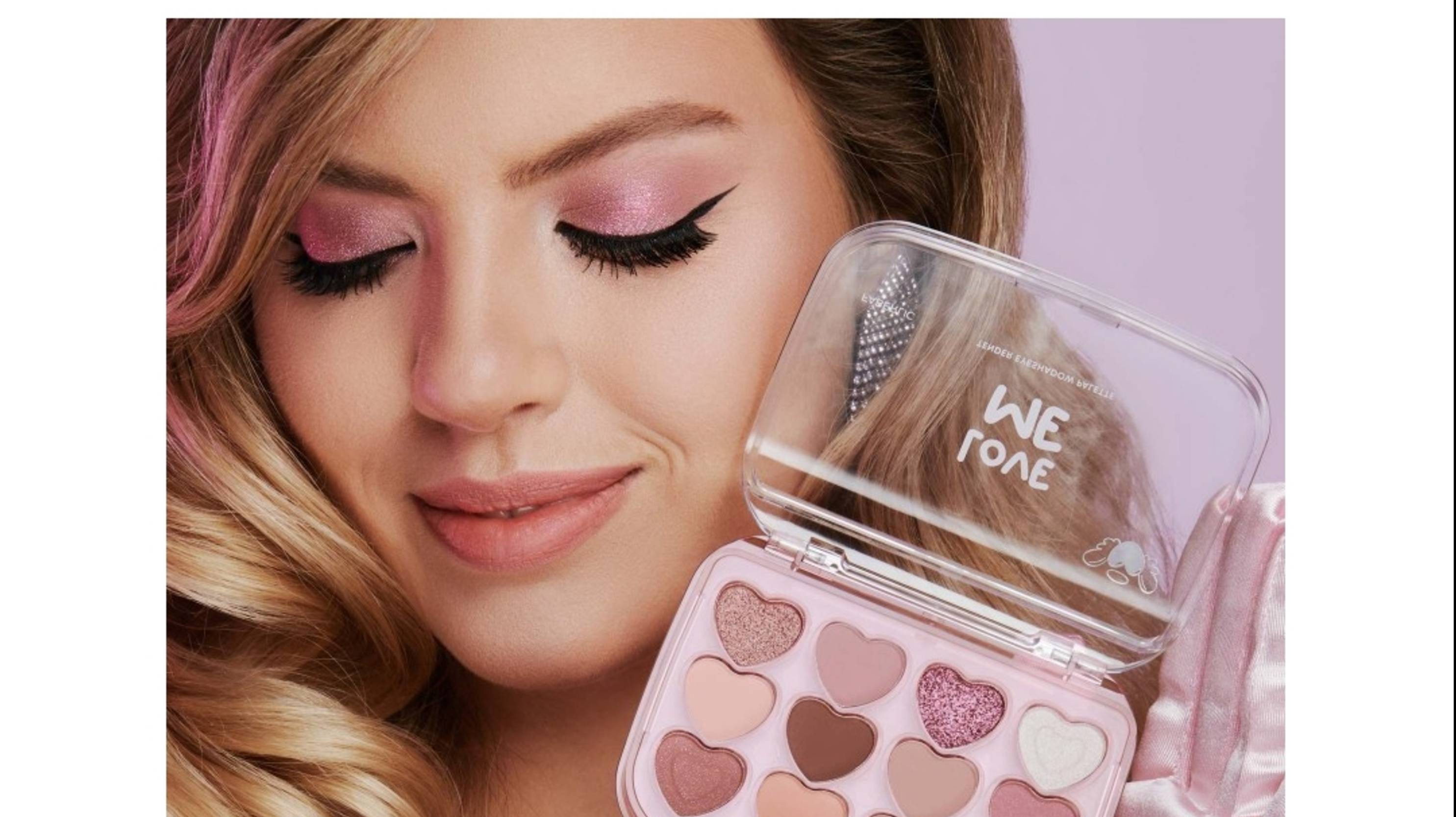 Обзор заказа Фаберлик.