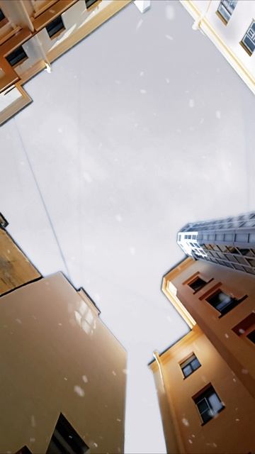 Дворы-колодцы