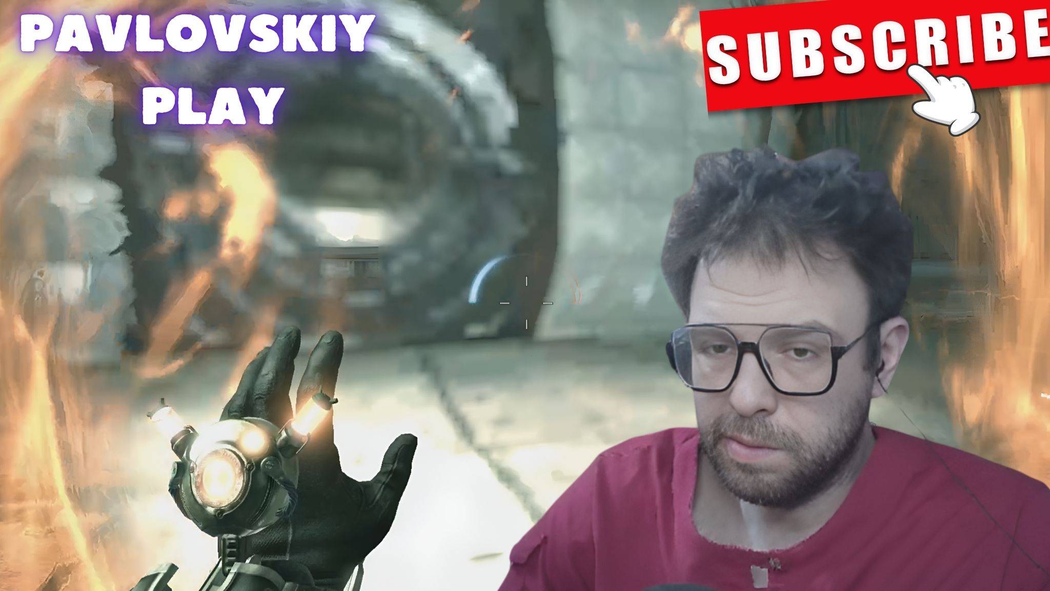 👉 Singularity (часть 3) - Финал!