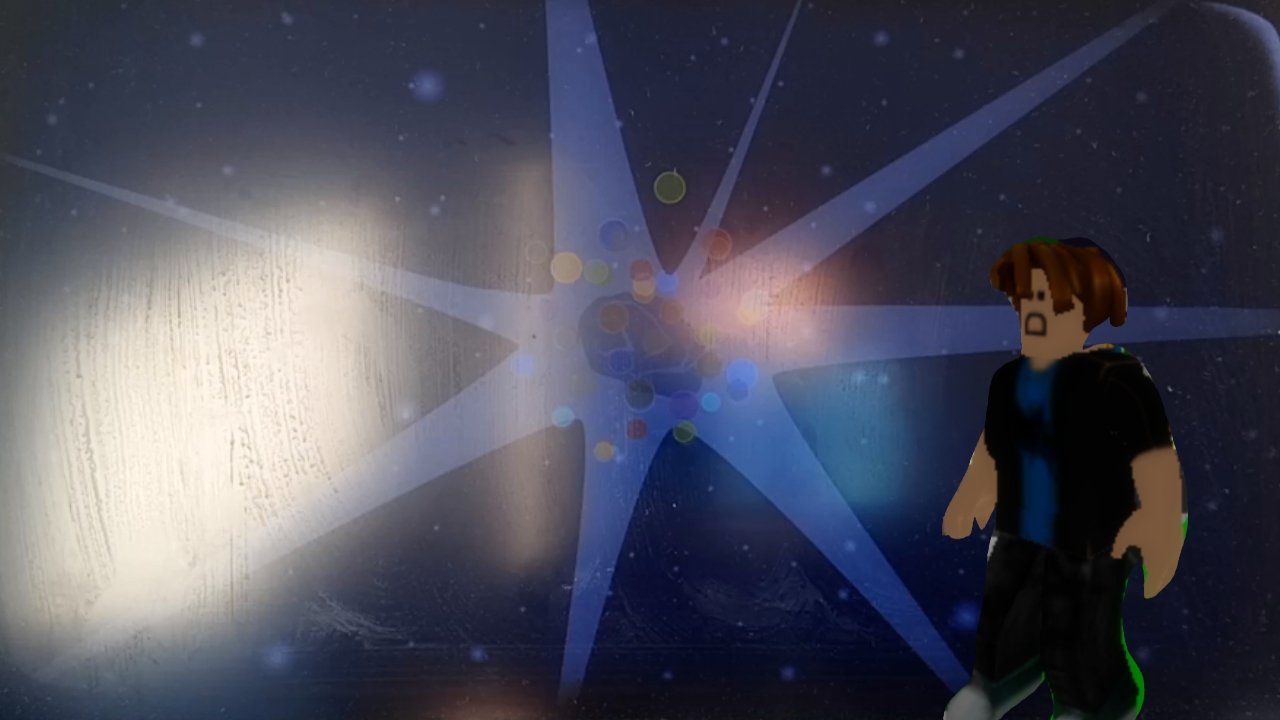 НЕСЧАСТНЫЕ НОВОСТИ! БЛОБ ВЗОРВАЛСЯ! Финальное приключение Блоба! БЛОБ СЪЕЛ СОЛНЕЧНУЮ СИСТЕМУ!