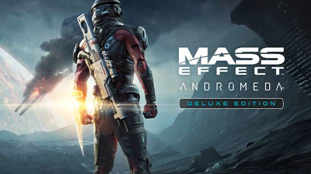 Mass Effect_ Andromeda Ч2