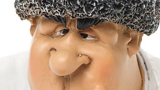 Готовим вкусные ребрышки.