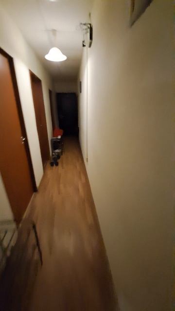 Разъезжая 36, ком 4