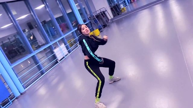 NILETTO - Любимка - Танец (jeny_miki)