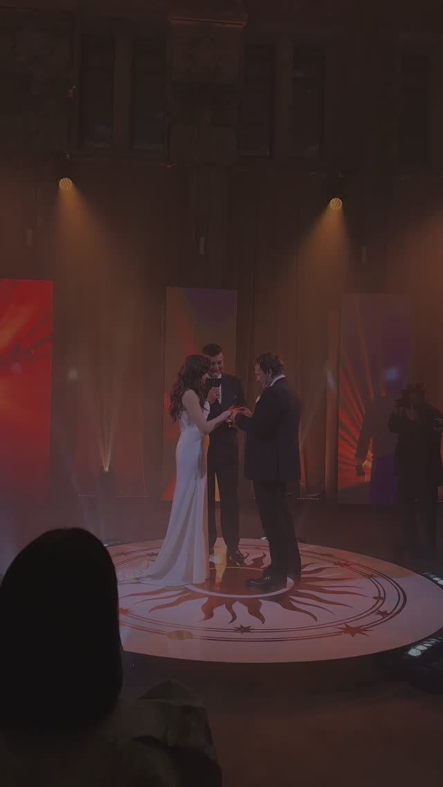 РАССВЕТ // 02 REELS BACK