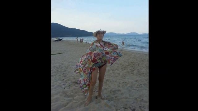 Отдых во Вьетнаме, бухта Нячанг