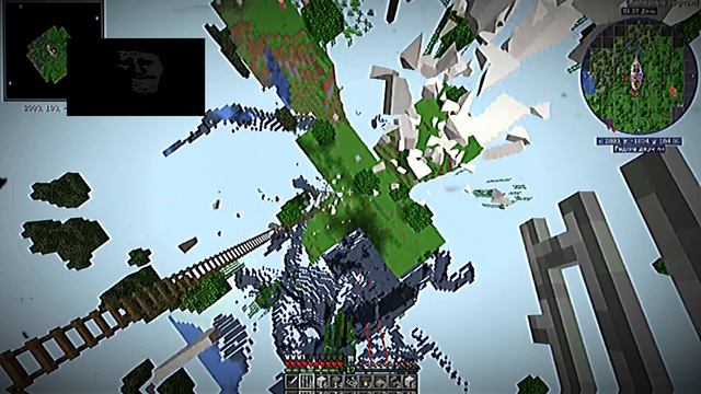 ВСЁ ЗАВАИСИТ ОТ ВИНДАААА