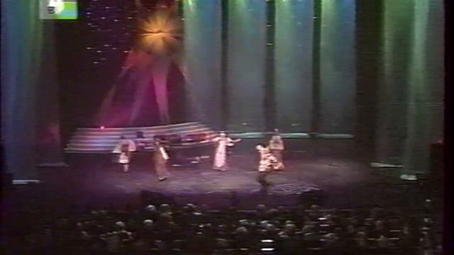 "Карагод" г. Ярославль