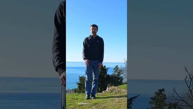 Андрей Шакиров | Утренняя практика