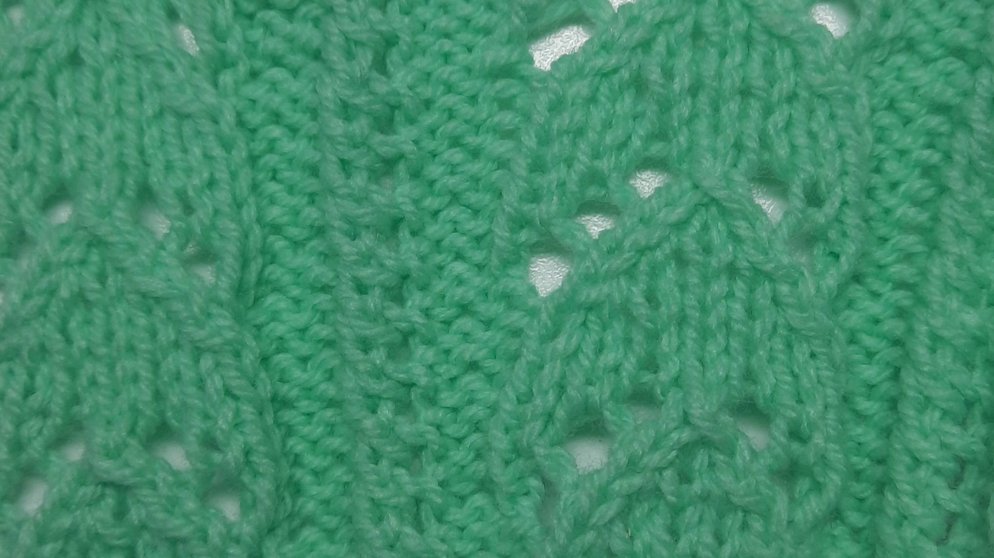 Арки из ажура