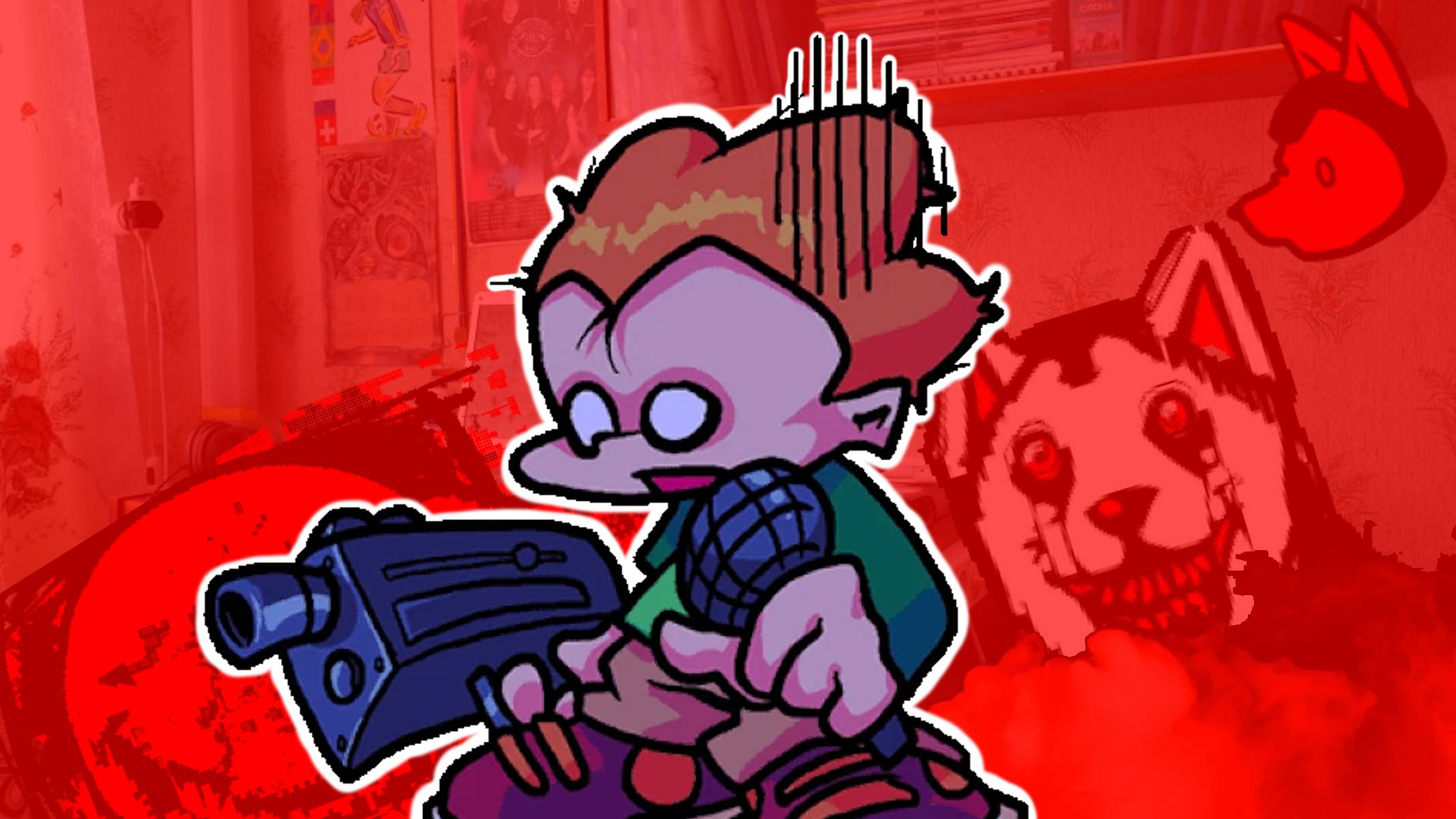 ЭТО - СЕКРЕТКА В MYTHS OF YAMAHA, О КОТОРОЙ ТЫ НЕ ЗНАЛ | Обзор на Myths of Yamaha #3