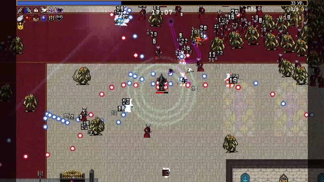 12-Vampire Survivors PS5