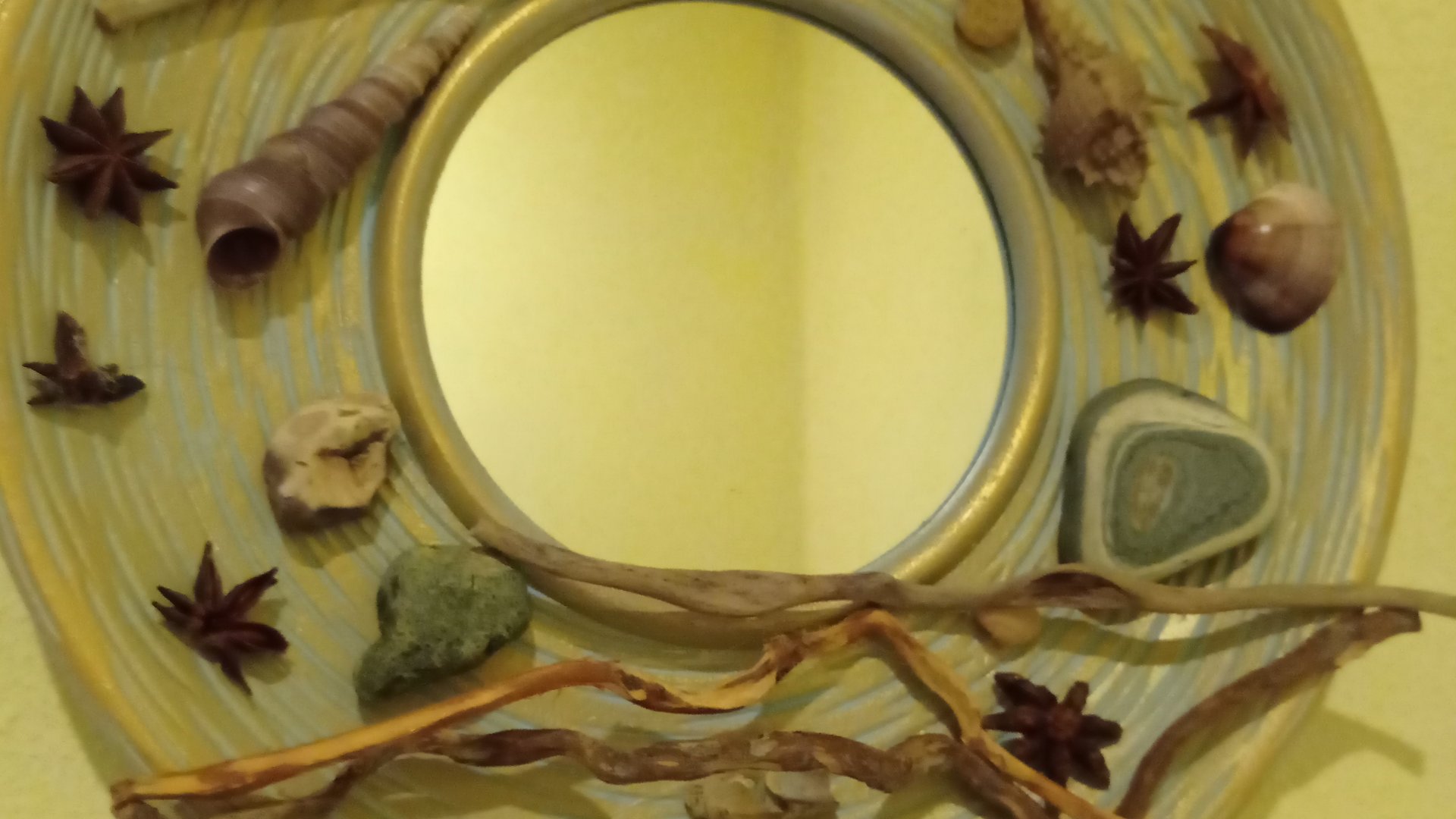 декорирование