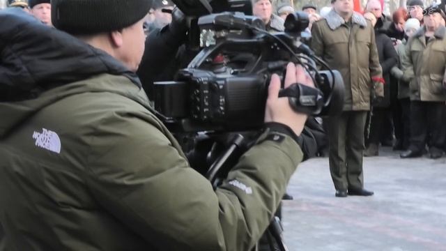 15 февраля 2025 город Брест