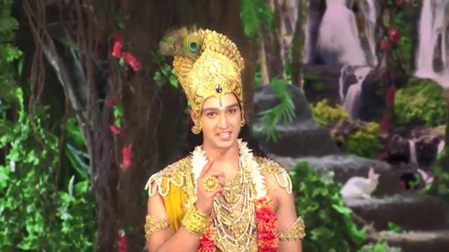 Учение Кришны. Учение о будущем