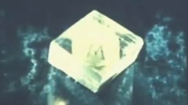 Кристаллическое состояние вещества УЛУЧШЕННОЕ ВИДЕО