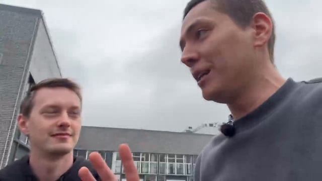 Ильдар автоподбор отвечает хейтерам