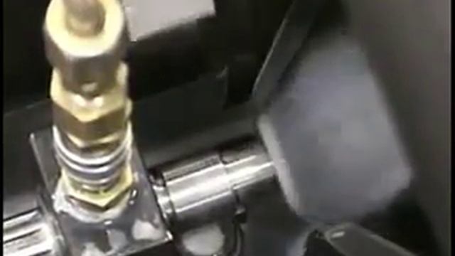 Накатывание зубьев