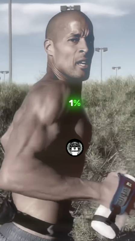 「 𝐈'𝐌 𝐍𝐎𝐓 𝐘𝐎𝐔! 」