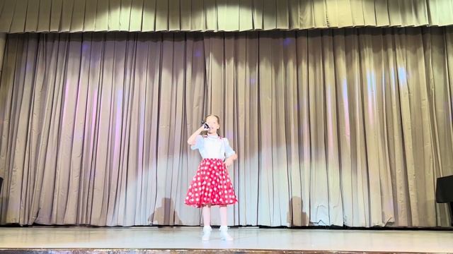 "Эх Андрюша"