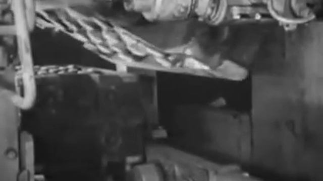 литье в облицованные кокили (УЛУЧШЕННОЕ ВИДЕО)