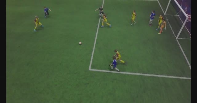 Финал Союз - Импульс С