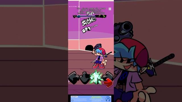 Том и Джерри глитч вирус