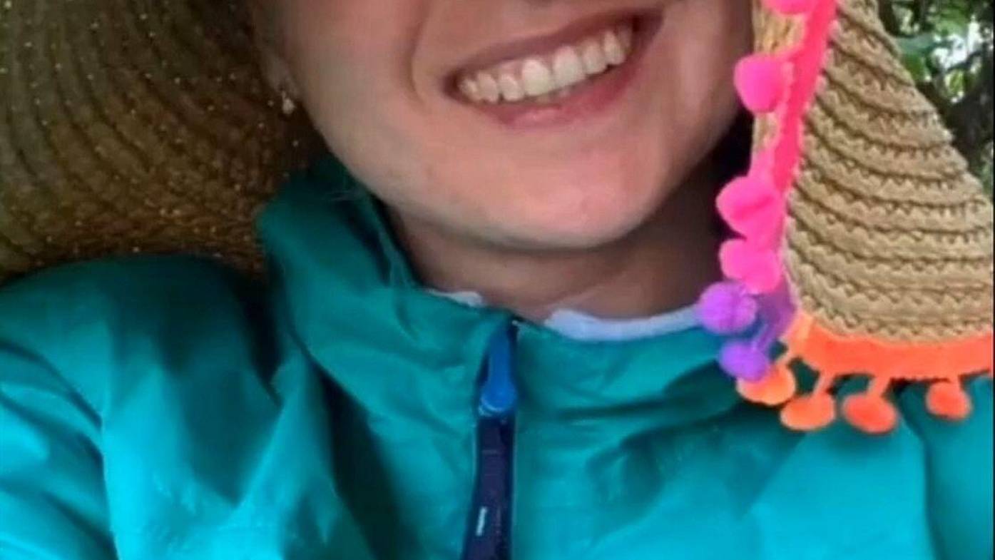 💃 Фотоальбом Анны -- 2023 год.