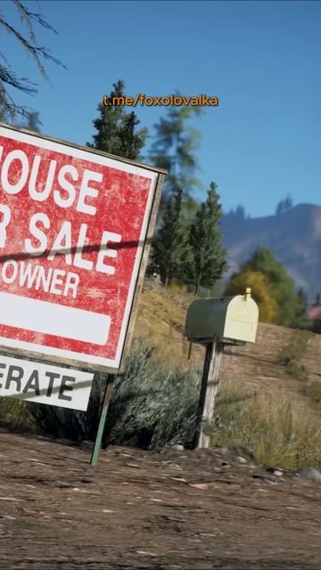 ПОДРОБНОСТИ FAR CRY 7 #shorts #gaming #ubisoft