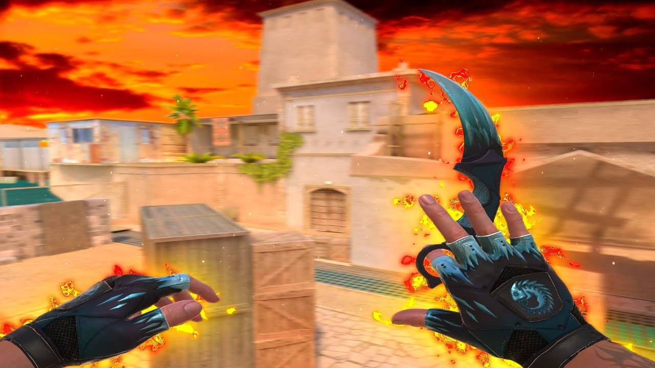 МУВИК СТАНДОФФ2 | ТЫ ВСЮ ЖИЗНЬ ИСКАЛ ЭТОТ ТРЕК😱❤️